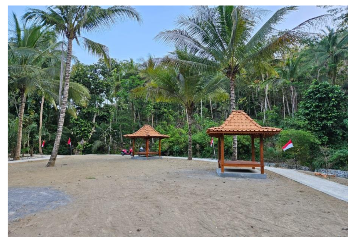 Kasil - Detail Kegiatan