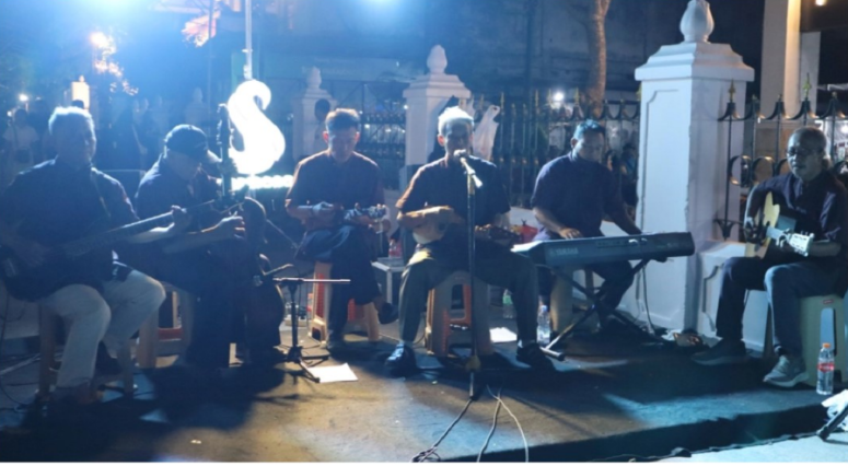 Kasil - Detail Kegiatan